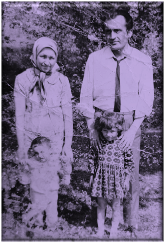 AİLE FOTOĞRAFI – Seyhan Can'ın Sayfası